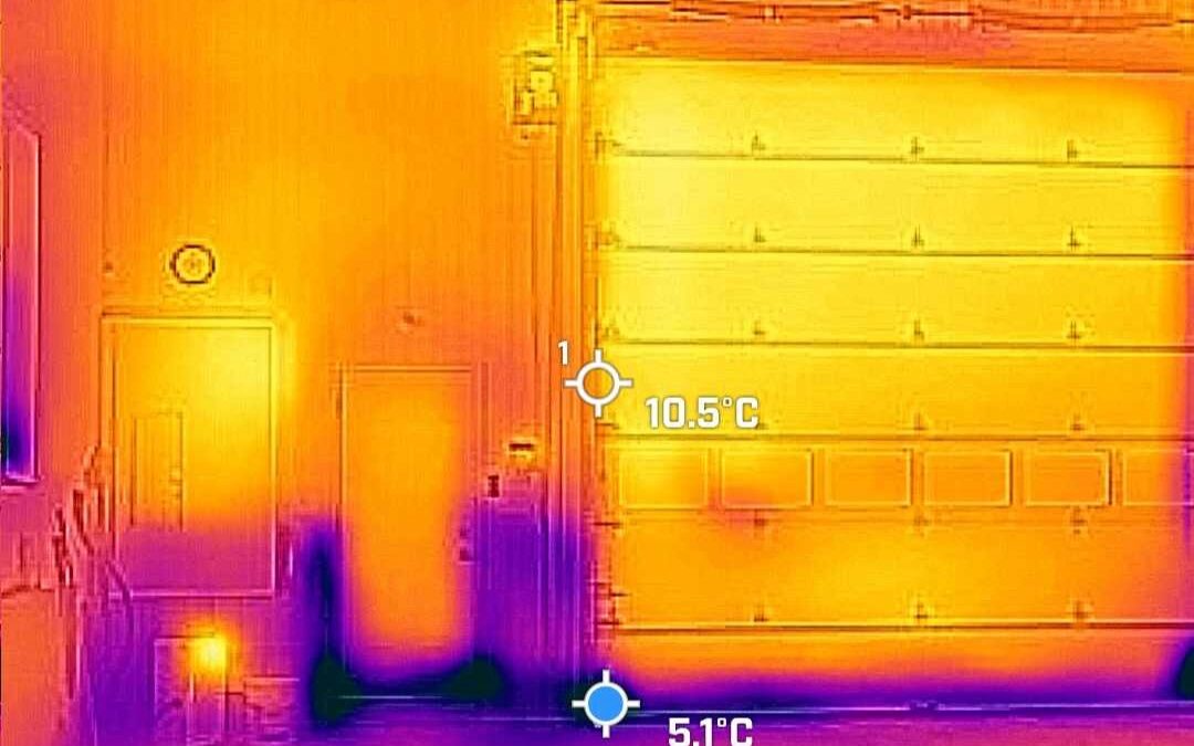 Infrared heating Archives - Technirep
