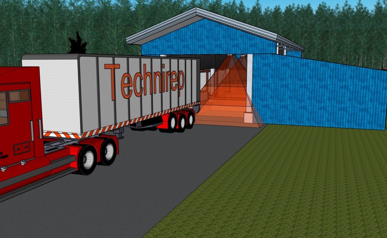 Le guide complet du chauffage infrarouge électrique par Technirep pour ...