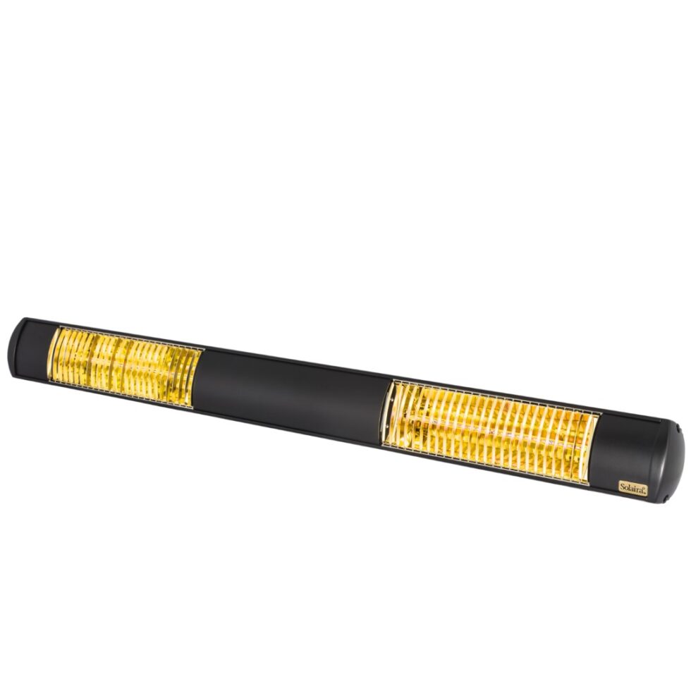 Systèmes de chauffage infrarouge Solaira | Technirep